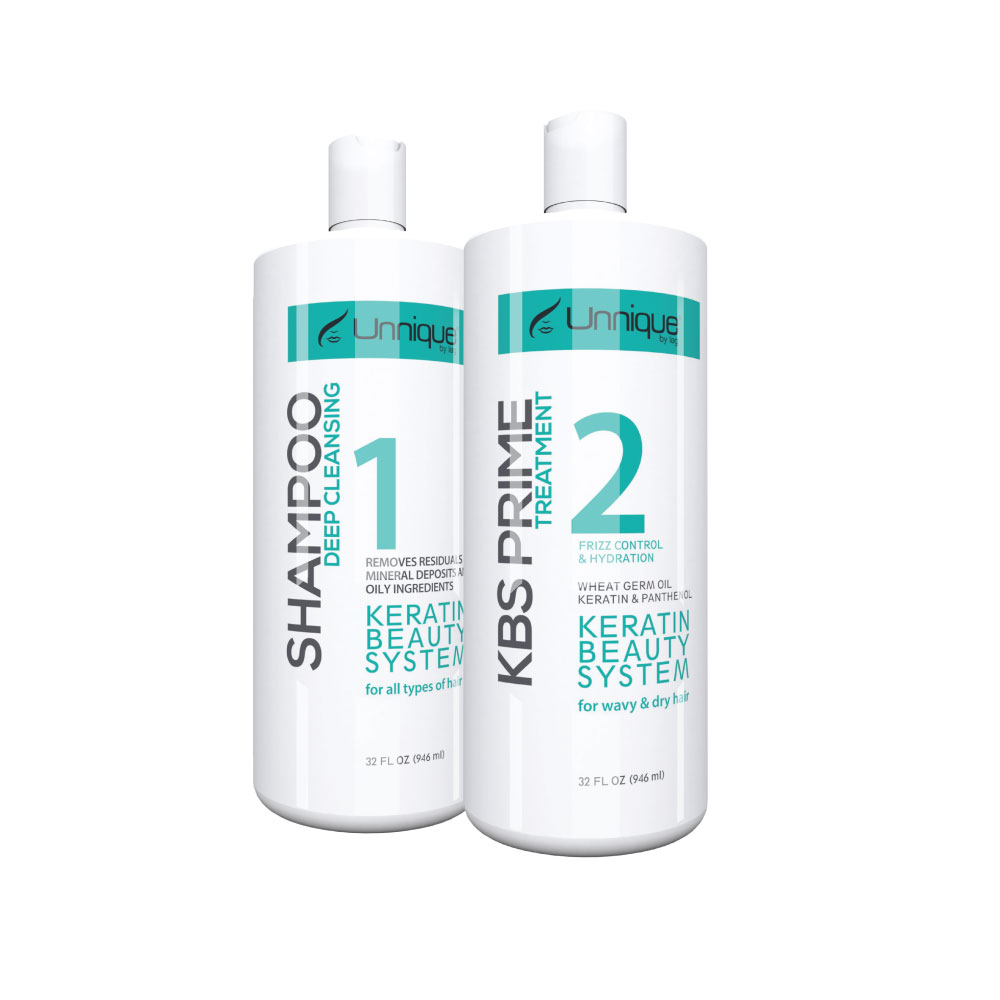 Unnique KBS PRIME 2oz - Unnique México