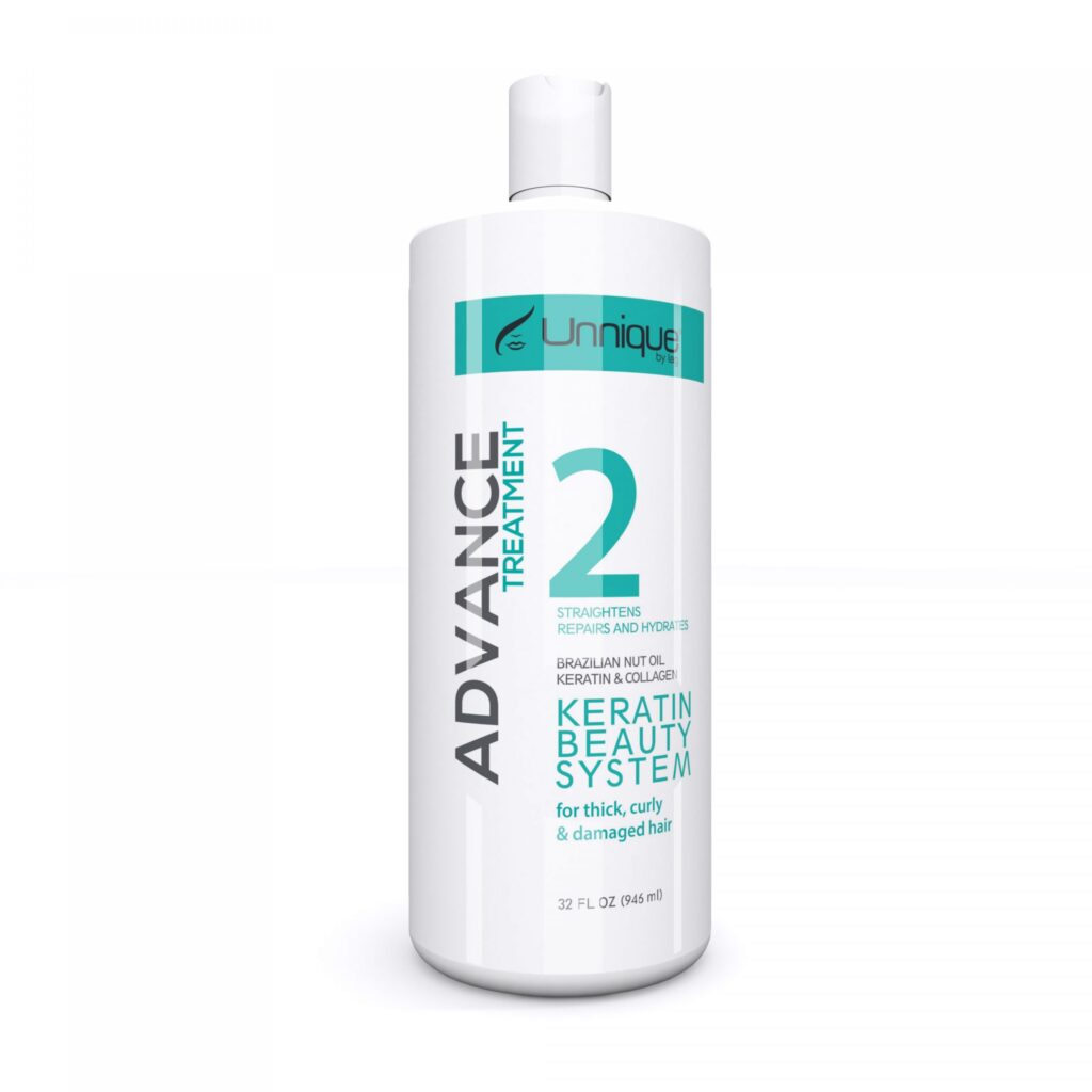 Unnique ADVANCE 1 Litro - Unnique México