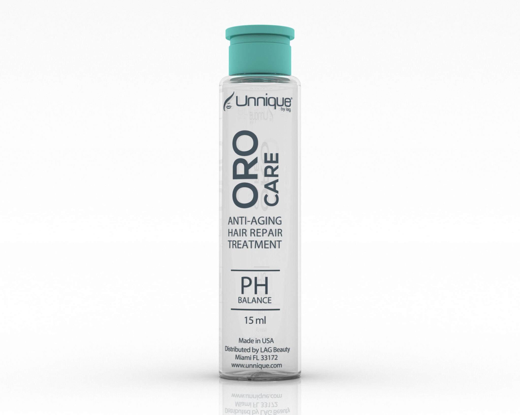 ORO CARE - Unnique México